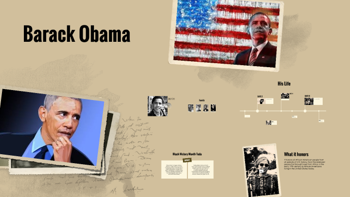 Barack Obama Bio by Nicholas on Prezi