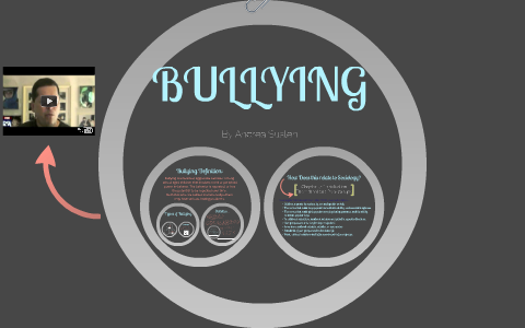 Sociology- Bullying by Andrea Susten on Prezi