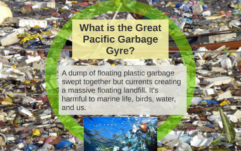 The Great Pacific Garbage Gyre by keely powers on Prezi