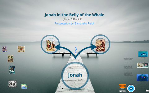 Jonah in the Belly of the Whale by Samantha Reich on Prezi