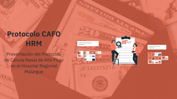 Protocolo CAFO HRM by Victoria Berrocal on Prezi
