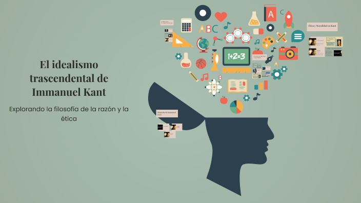 El idealismo trascendental de Immanuel Kant by Mayte Mejia on Prezi