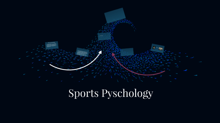 Sports Pyschology By Charles Crawford On Prezi