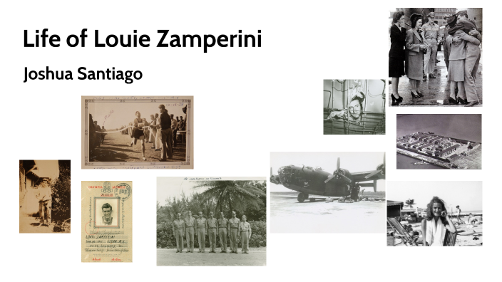 Unbroken Timeline by Joshua Santiago on Prezi