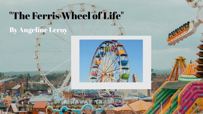 "The Ferris Wheel of Life" by Angeline Leroy on Prezi