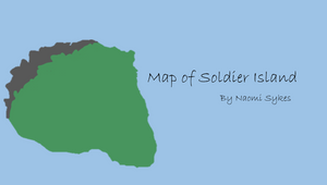 Soldier Island Map Activity (1).pptx by Naomi Sykes on Prezi Design