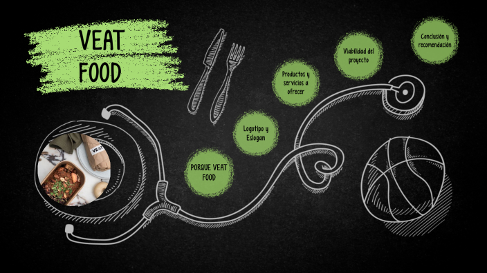 Veat Food by victoria valencia trullo on Prezi