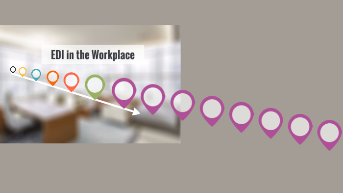 EDI (Workplace) by Lauren Greening on Prezi
