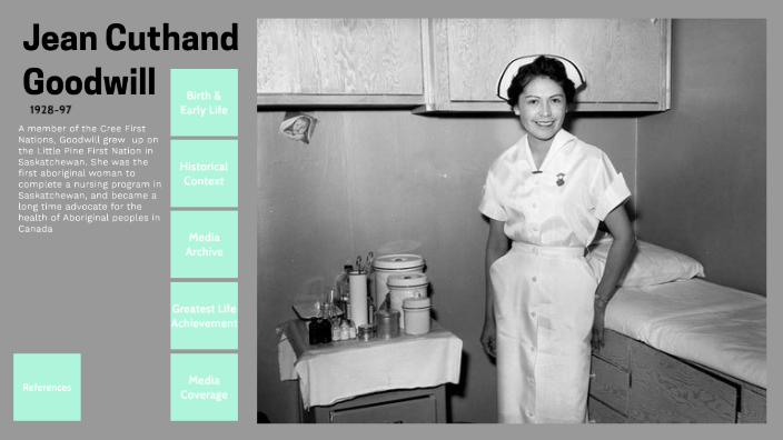 Jean Goodwill by Laura . on Prezi