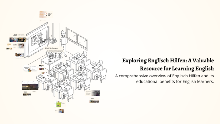 Exploring Englisch Hilfen: A Valuable Resource for Learning English by ...
