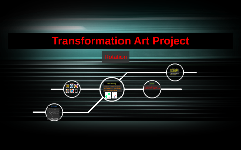 Transformation Art Project by Grace Kline on Prezi