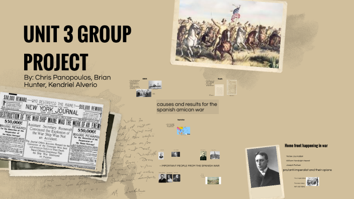UNIT 3 GROUP PROJECT by Christos Panopoulos on Prezi
