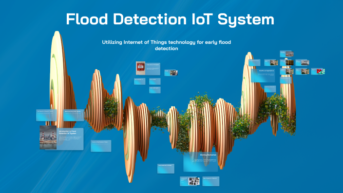 Flood Detection IoT System by Uwanyagasani Jerome on Prezi