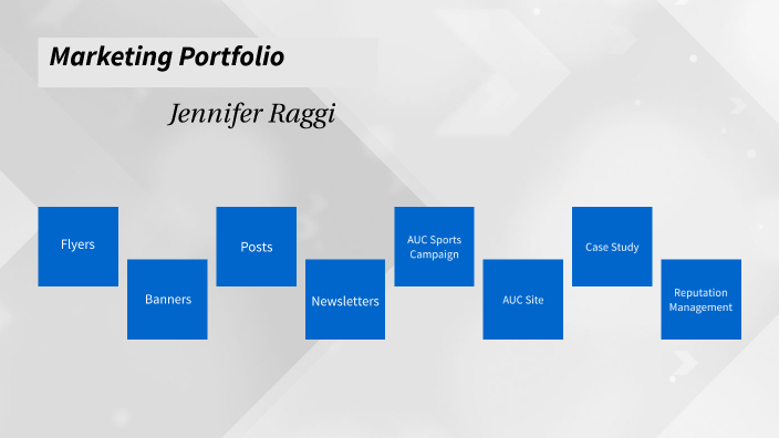 JenniferRaggi-Portfolio by Jennifer Raggi on Prezi