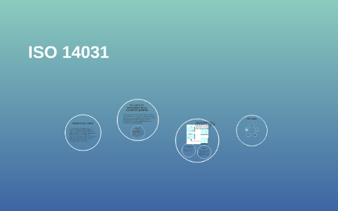 ISO 14031 by Erika Garcia on Prezi