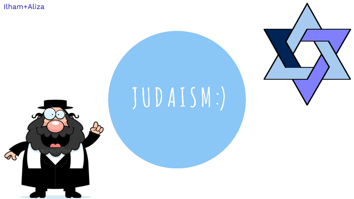 JUDAISM ss project by Aliza Azurdia on Prezi