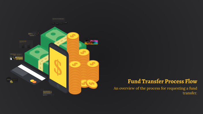 Fund Transfer Process Flow by Diane on Prezi