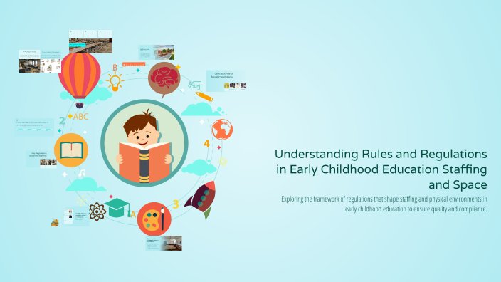 Understanding Rules and Regulations in Early Childhood Education ...