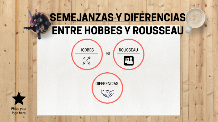HOBBES Y ROUSSEAU by Valerid Sofía Méndez Sánchez on Prezi