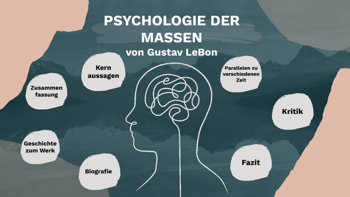 Psychologie der Massen by on Prezi