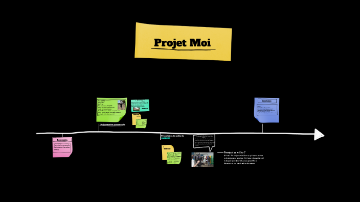 projet moi by Enzo ALLETRU on Prezi
