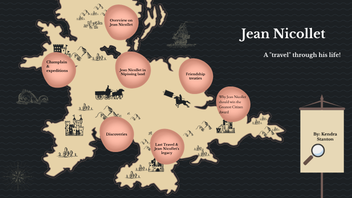 Jean Nicollet by kendra stanton on Prezi