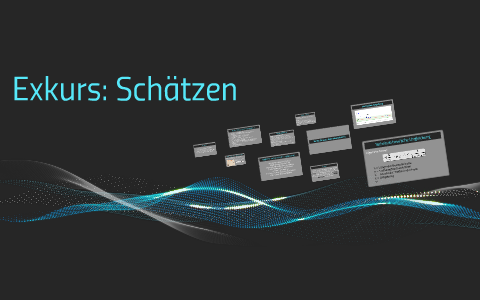 Tschebyschew'sche Ungleichung by Sarah Birke on Prezi