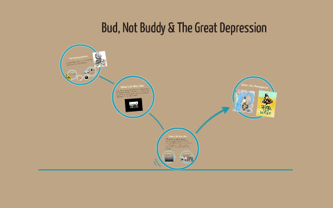 Bud, Not Buddy: The Great Depression by Peter Murphy on Prezi
