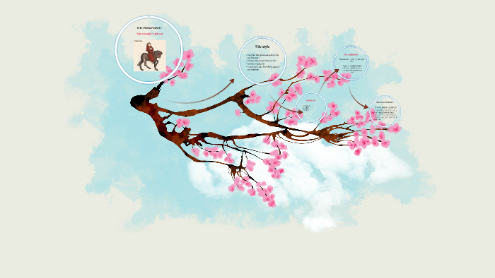 THE POOR PARSON by Jacopo Maggini on Prezi