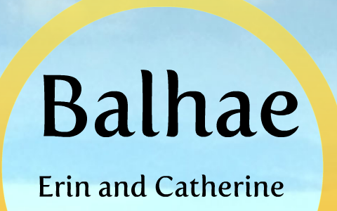 Balhae Empire by erin stuart on Prezi