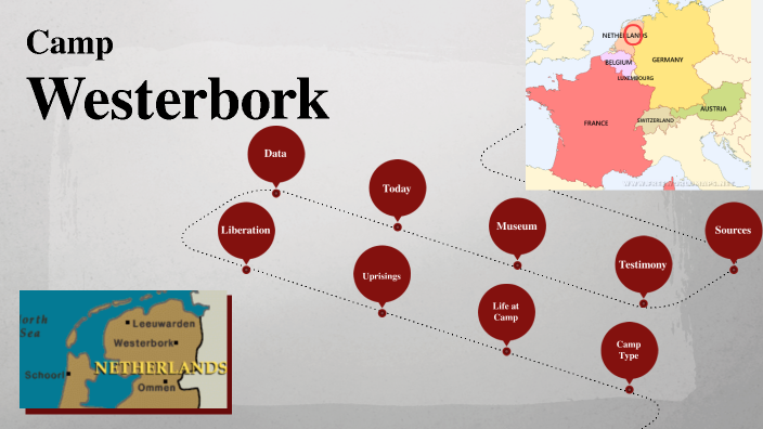 Westerbork Camp by Alaina Smith on Prezi