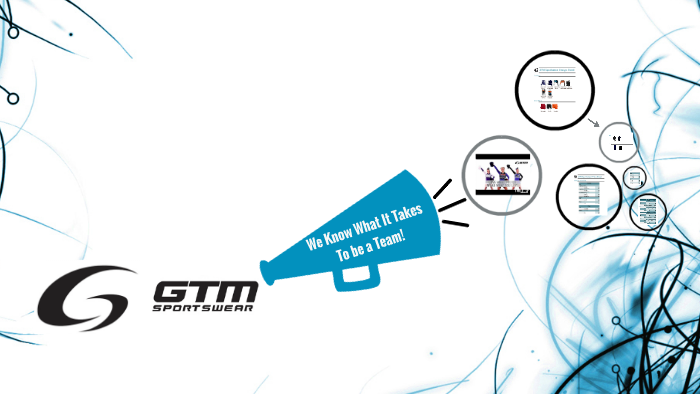 GTM Sales Presentation by Group C on Prezi