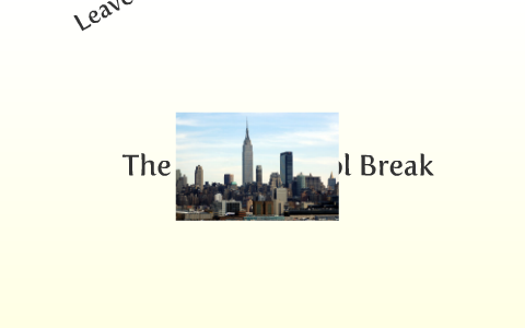 The Straight Pool Break by Marcus Norwood on Prezi
