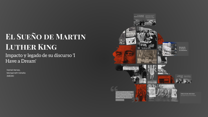 El Sueño de Martin Luther King by daniel henao on Prezi