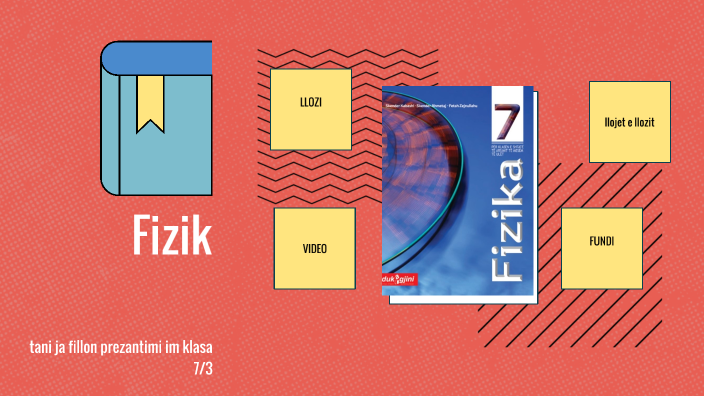 Fizik by on Prezi