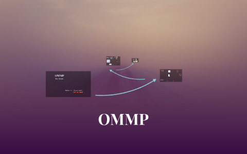 OMMP by Fadi Cheikh on Prezi