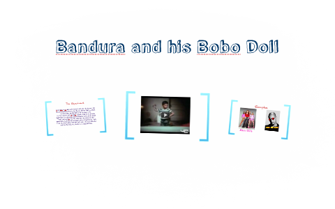 Bandura and his Bobo Doll by Sydney Galusha on Prezi