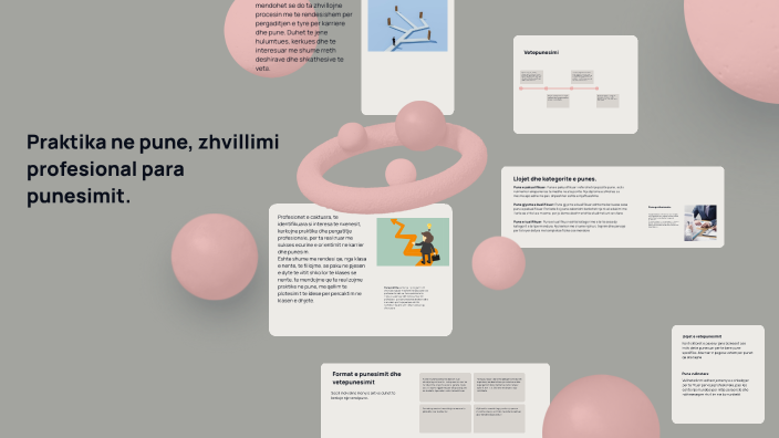 TIK Projekt by Erlent Bala on Prezi