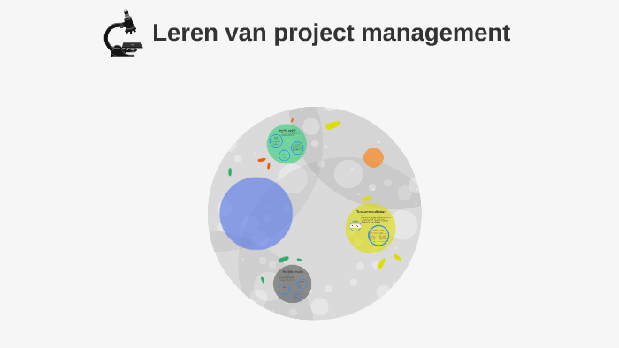 Leren van project management by Steven Nijhuis on Prezi