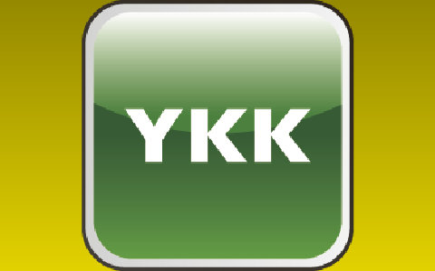 history of ykk by joel clements on Prezi