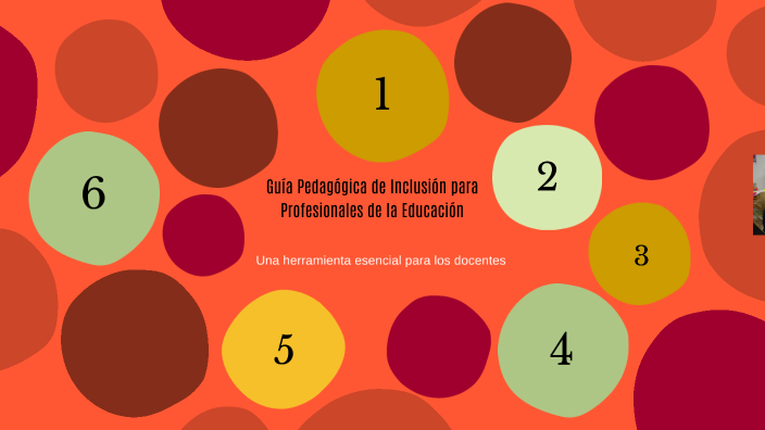 Topogramme Guide Pédagogique sur l'inclusion by Marie-Noëlle Antoine on ...