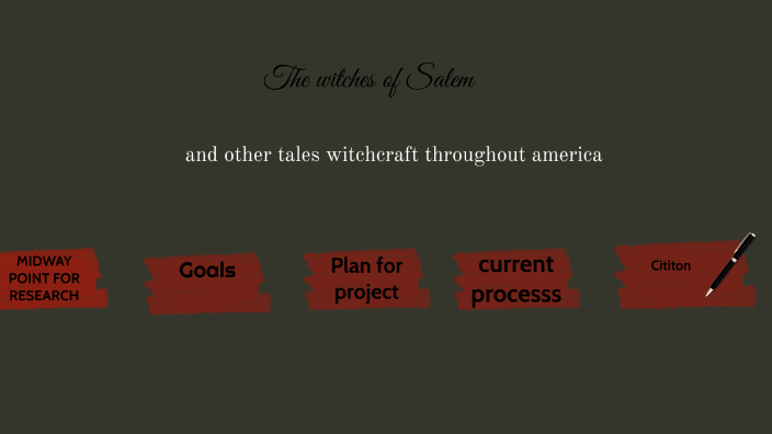 The witches of Salem by anya guy on Prezi