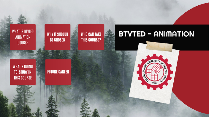 BTVTED ANIMATION by Junko Enoshima on Prezi