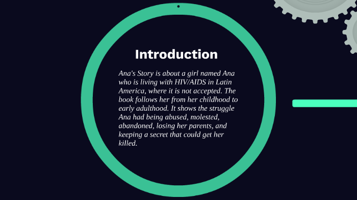 Ana's Story by Elle Goff on Prezi