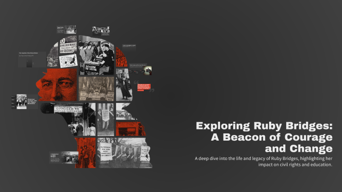 Exploring Ruby Bridges: A Beacon of Courage and Change by Siyam Oumer ...