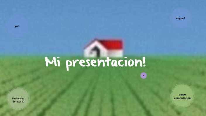 Examen bimestral :,v by yass on Prezi