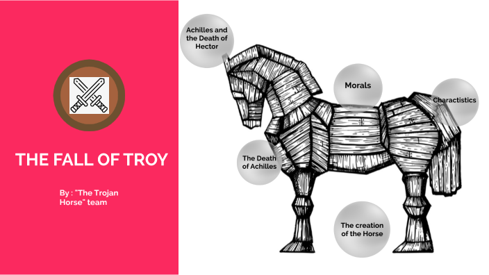 Trojan War Project: by Miguel,Chris,and Jose by Miguel Jimenez on Prezi
