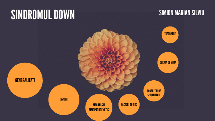 Sindromul Down by Silviu Simion on Prezi