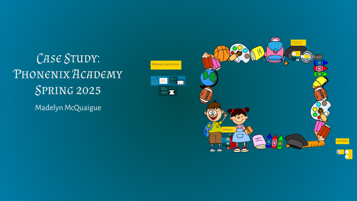 Case Study: SLP Client in Elementary School by Madelyn McQuaigue on Prezi