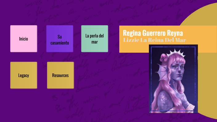 Elaboracioooon234 by REGINA GUERRERO REYNA on Prezi
